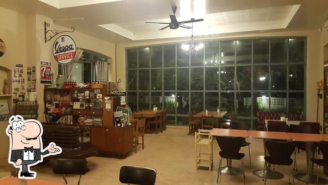 สะหวันสำราญ Savan Sumran, Mukdahan - Restaurant menu, prices and reviews