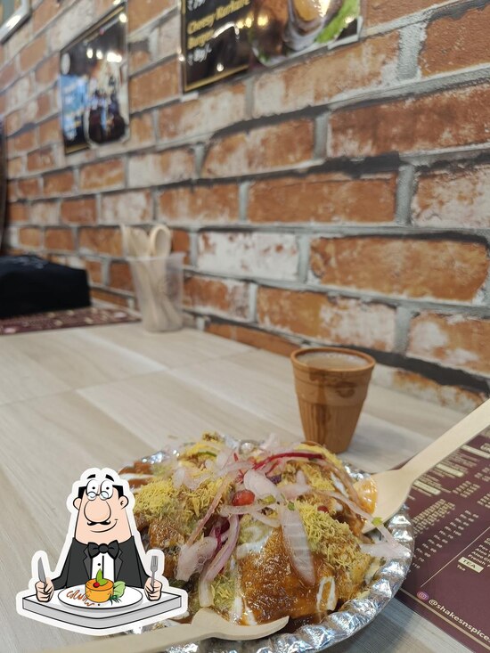 Shakes n spices, Delhi - Restaurant reviews