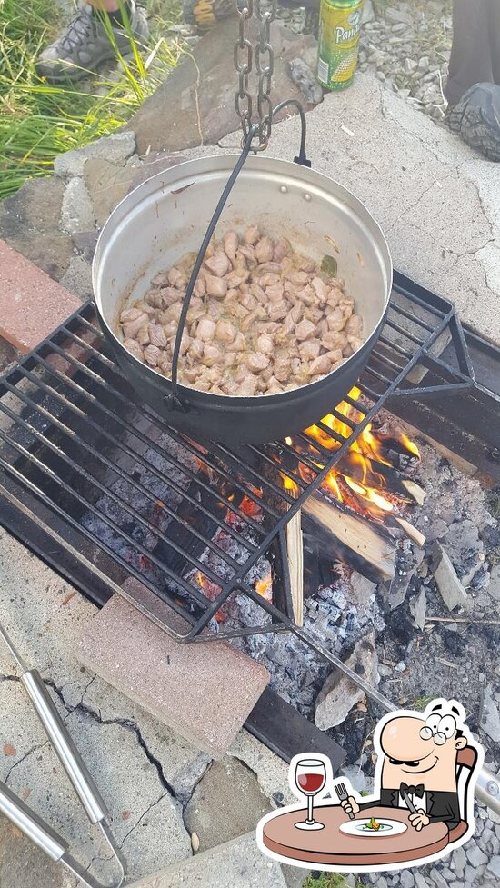 Tipi, Beckenried - Opiniones del restaurante