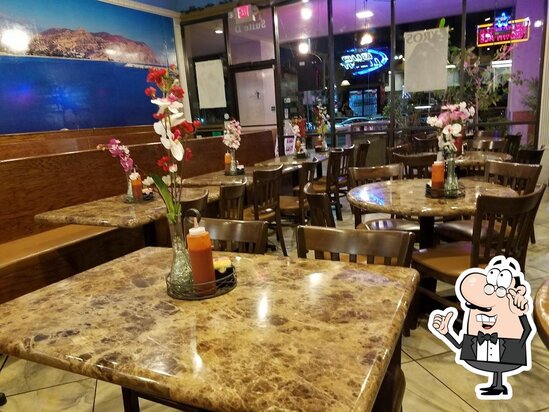 Zorba's Fine Greek Cuisine, Albuquerque - Restaurant menu, prices and ...
