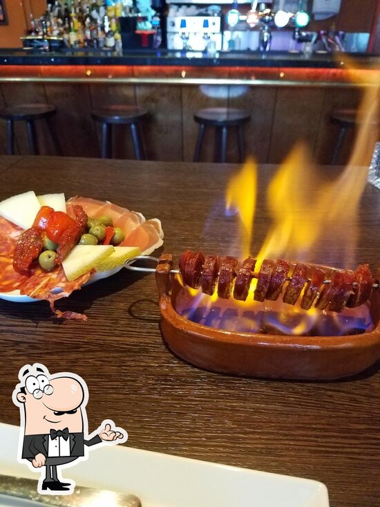 Toro Bar, Zürich - Menú del restaurante, precios y reseñas