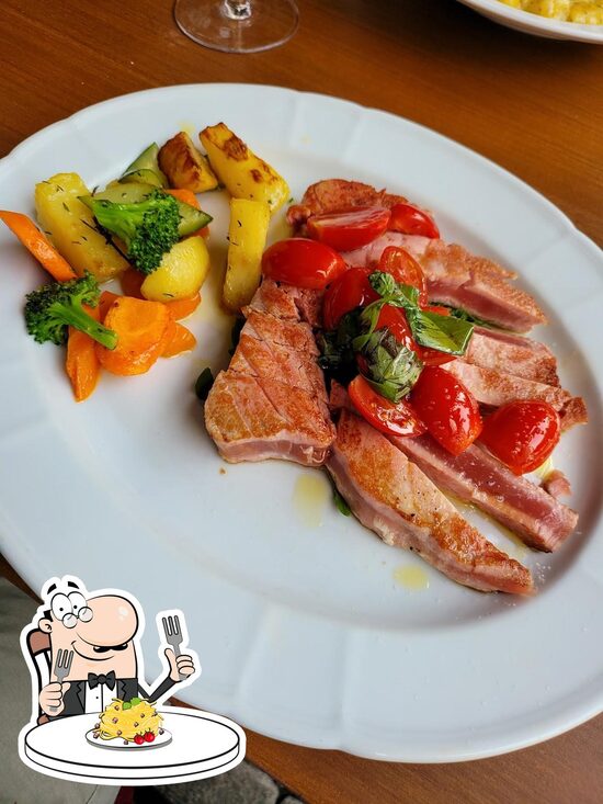 Taverna Italiana GmbH pizza, Wasserburg am Inn - Restaurantbewertungen