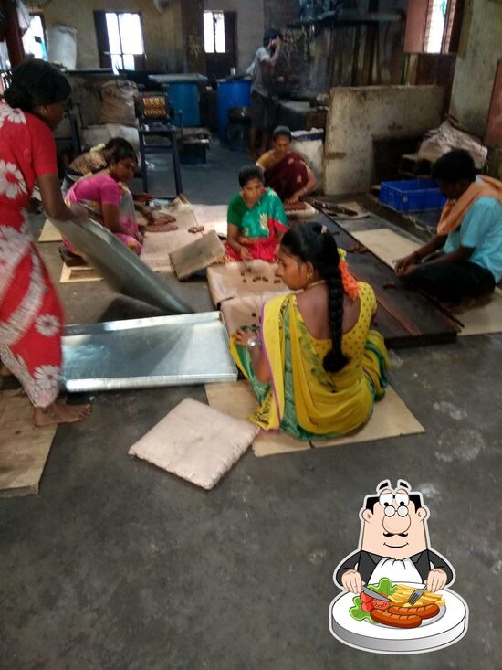 initha sweets, Madurai