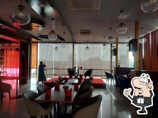 BERCO'S, Patna - Restaurant menu, prices and reviews