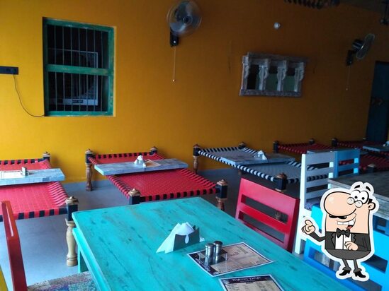 Highway Delight family Dhaba & Restaurant, Jodhpur - Restaurant menu ...