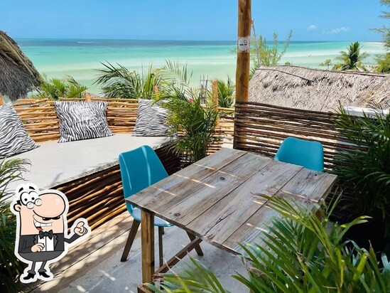 ALMA Bar Holbox, Holbox - Opiniones del restaurante