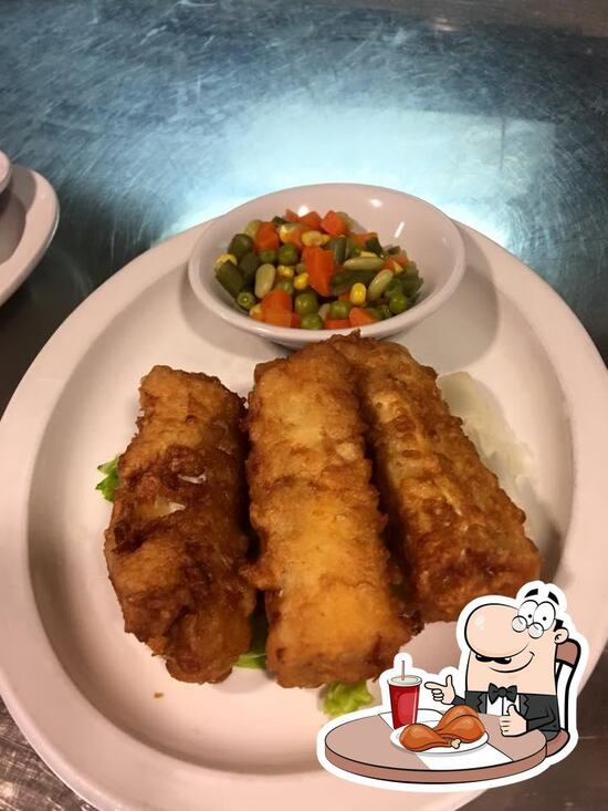 Alpine View Restaurant in Rockford - Restaurant reviews