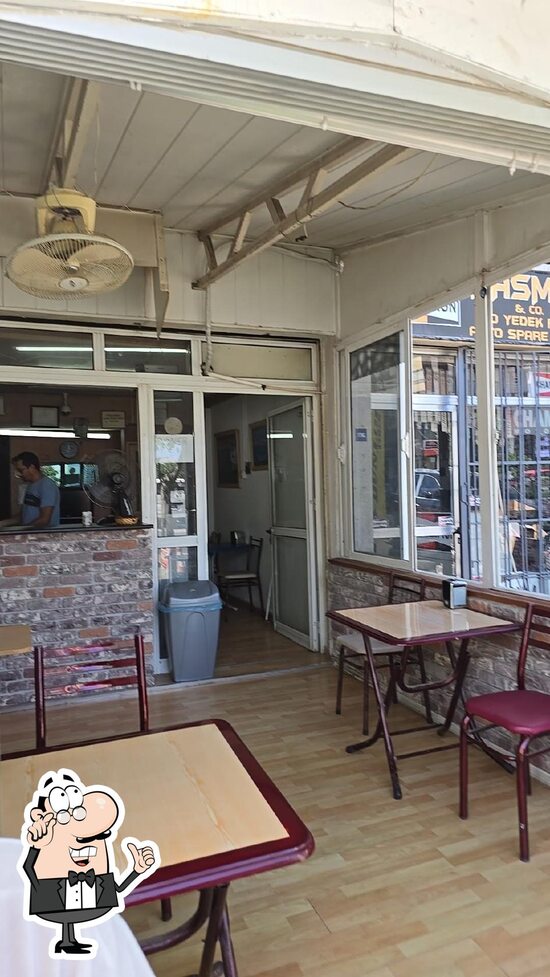 Altın Döner, Karaoğlanoğlu - Restaurant menu, prices and reviews