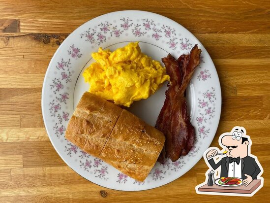 Baguette Magic West Ashley, 1028 Wappoo Rd in Charleston - Restaurant ...