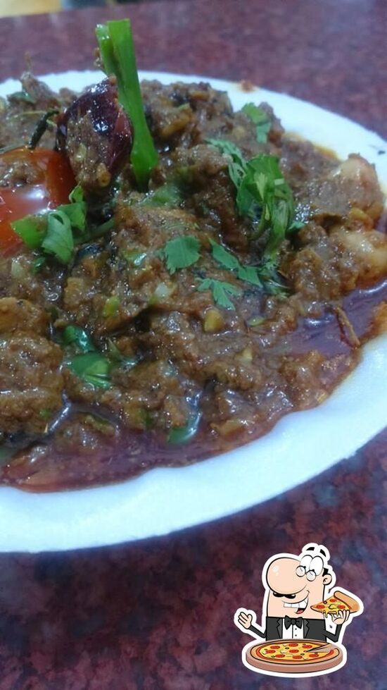 Menu at Bista Fast Food, Bhopal, Jindal Towers