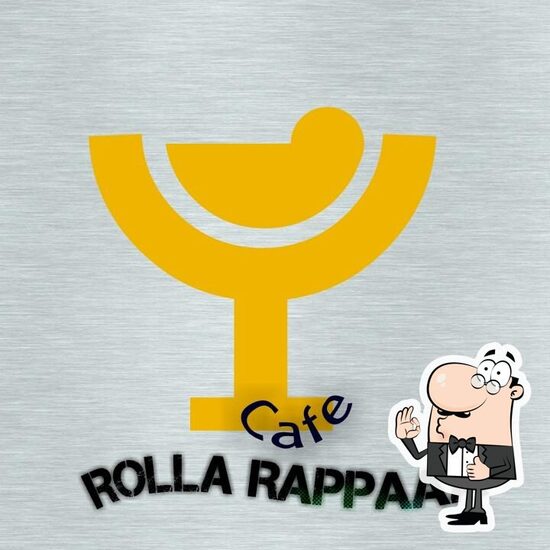 Cafe Rolla Rappaaa, New Delhi - Restaurant menu, prices and reviews