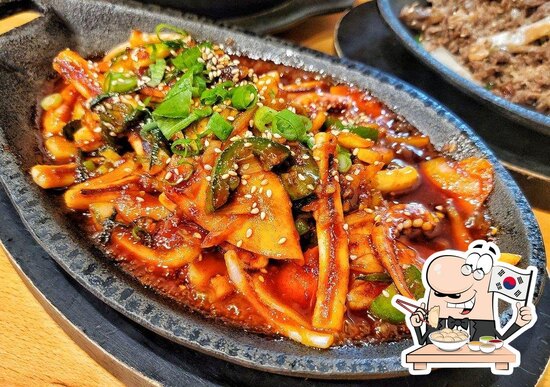 Daebak Korean Restaurant in Mint Hill - Restaurant reviews