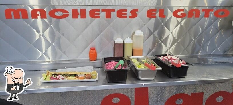El Gato (Food Truck), Houston - Restaurant menu, prices and reviews