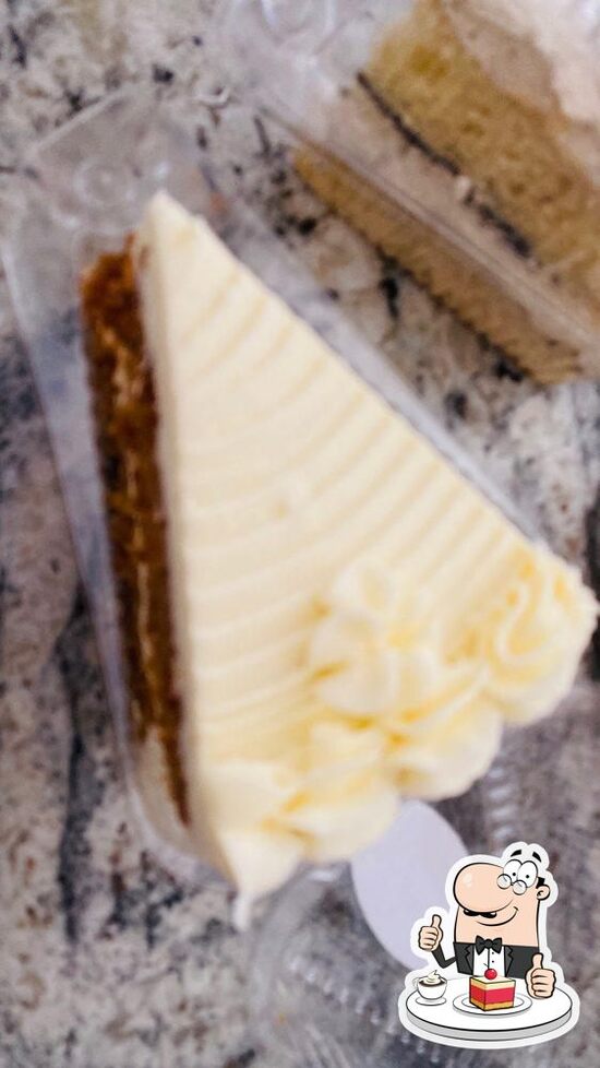 Eternal Flavors Bakery in Denver - Restaurant reviews
