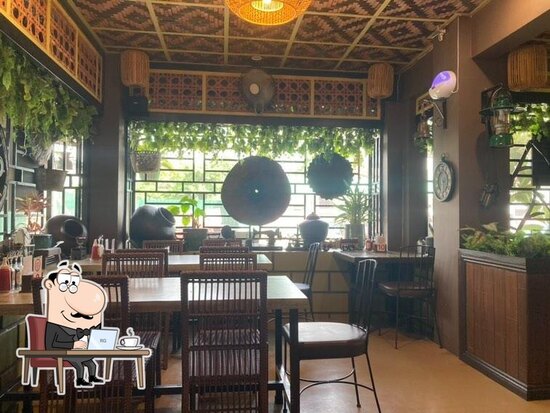 Japong's Sizzling Hub restaurant, General Trias - Restaurant reviews