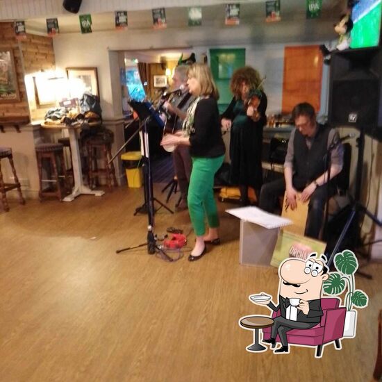 Jolly Milliner, Luton - Restaurant menu, prices and reviews