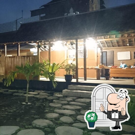 Ledhok Pereng restaurant, Maguwoharjo - Restaurant reviews