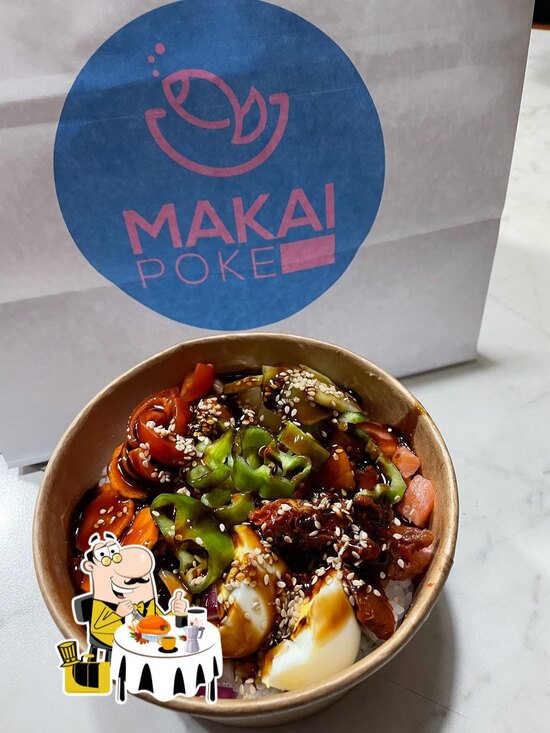 Makai pub & Bar, Gallipoli - Restaurantbewertungen