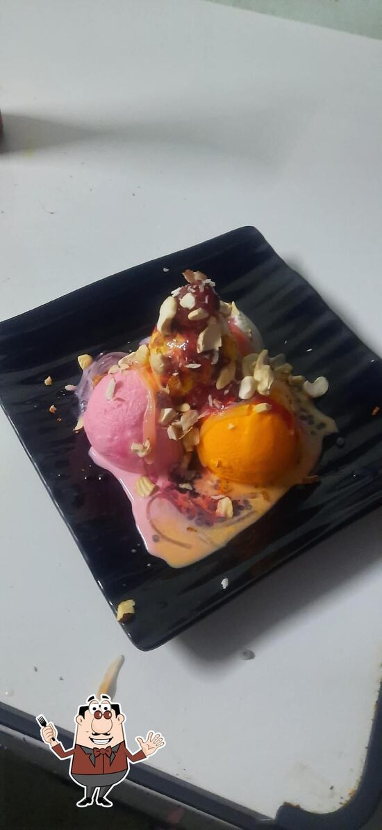 Mood of Desserts MOD, Sawarde - Restaurant reviews