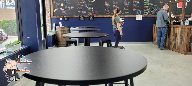 Oak Ridge Nutrition, Oak Ridge North - Restaurant menu, prices and reviews