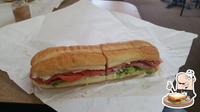 Restaurante PO Boy Express, Shreveport - Carta del restaurante y opiniones