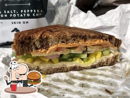 Parkside Deli in Petoskey - Restaurant menu and reviews