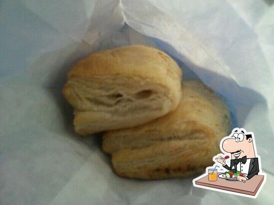 Piman Bouk Bakery, Miami - Restaurant menu, prices and reviews