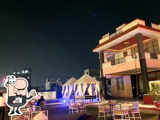 Re Kitchen And MRP Bar, Jaipur - Restaurant menu, prices and reviews