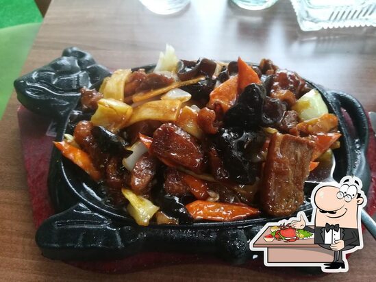 LuFu, Suceava - Restaurant reviews