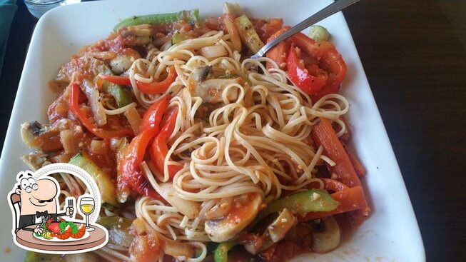 Simple Joy Vegetarian Cuisine in Honolulu - Restaurant menu and reviews