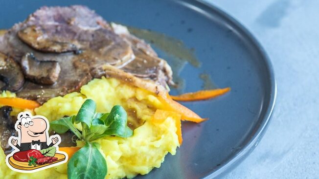 Taperaki, Thermi - Restaurant menu and reviews
