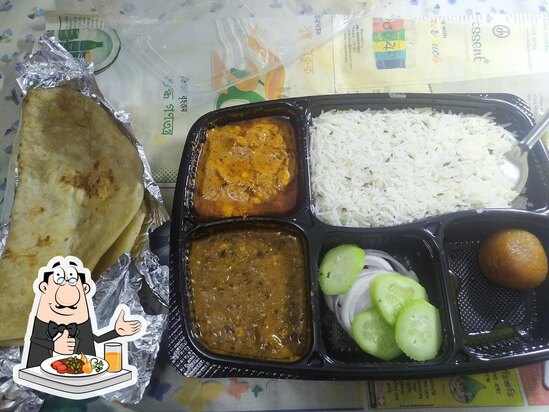 Thoda aur cloud kitchen, Kolkata - Restaurant menu, prices and reviews
