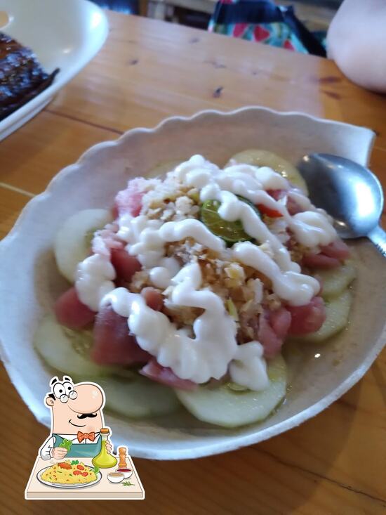 Tuna ISDA Place, Malaybalay City - Restaurant menu, prices and reviews