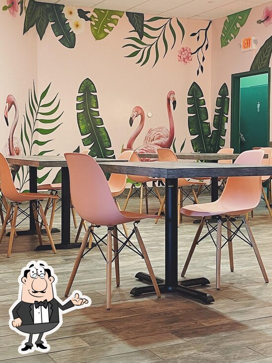 Love Brunch, Miami Beach - Restaurant menu, prices and reviews