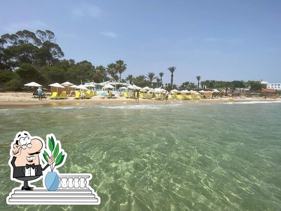 Lemon Beach, Hammamet - Speisekarte, Preise und Bewertungen
