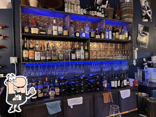 201 Café and Wine Bar, Oak Ridge - Restaurant menu, prices and reviews