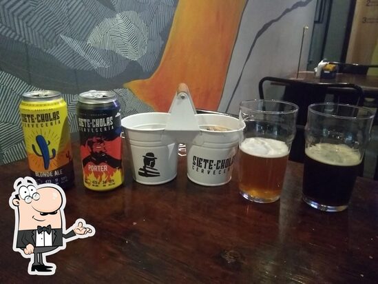 BOVINO - Handmade Burgers, Salta - Menú del restaurante, precios y reseñas