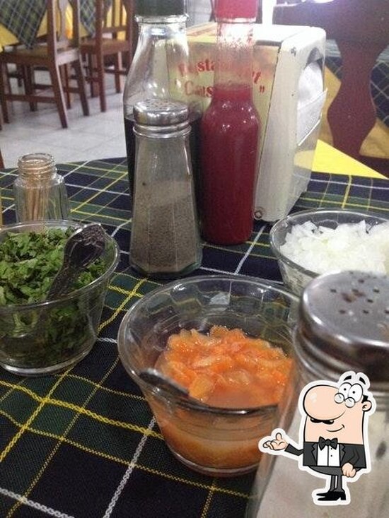 Castaldi, Merida - Menú del restaurante, precios y reseñas