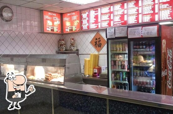 Chan's Chop Suey House in Liverpool - Restaurant reviews