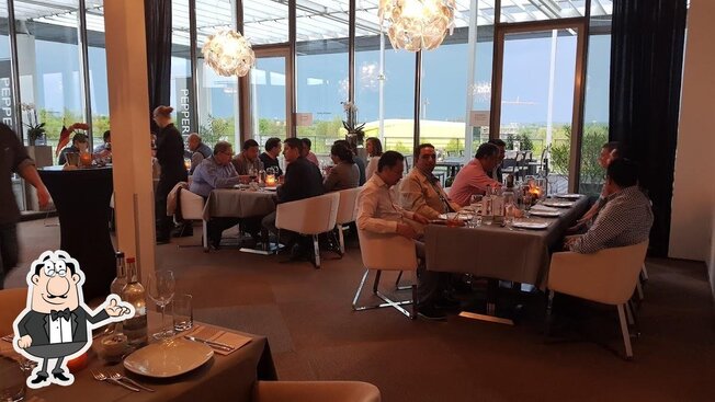 Funky Kitchen restaurant, Hannover - Restaurantbewertungen