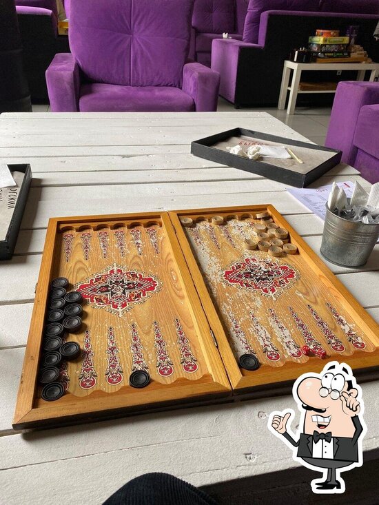 Krysha, Vyborg - Restaurant menu, prices and reviews