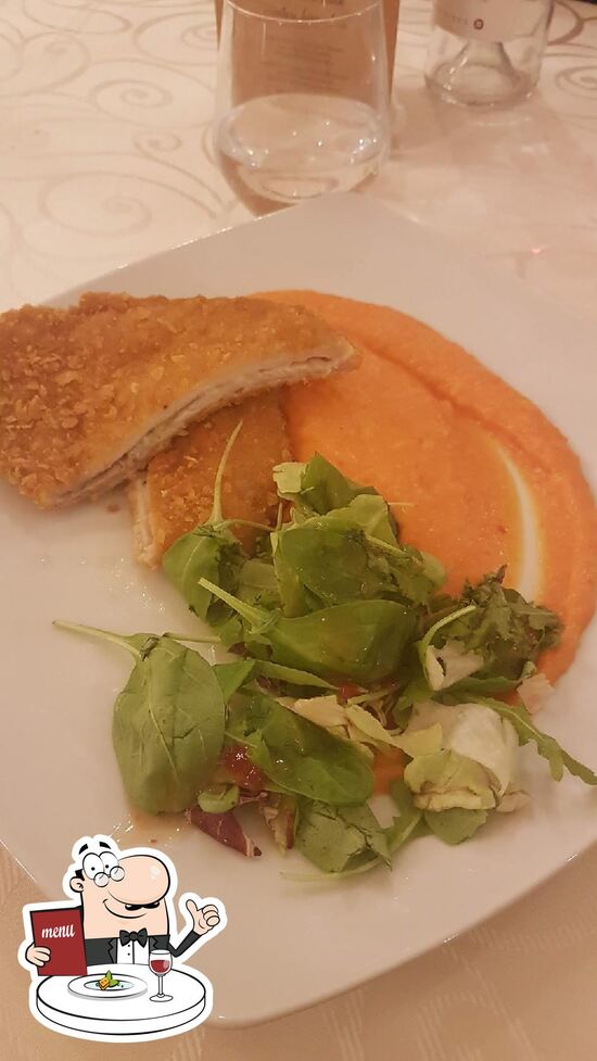 Saint George Palace, Sfântu Gheorghe - Restaurant reviews