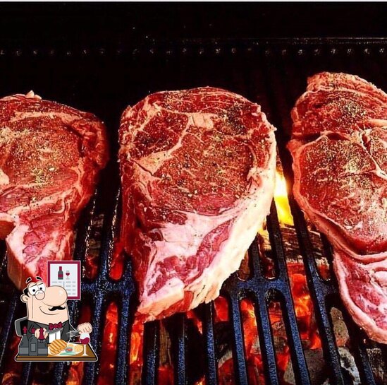 Chow Down, 3411 Ross Ave in Dallas - Restaurant reviews