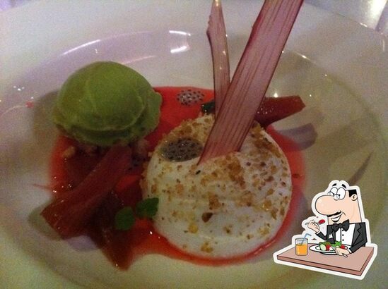 Alchemy Restaurant and Bar Brisbane in Brisbane City - Restaurant reviews