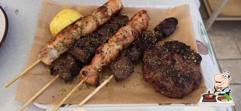 Το τσιπουραδικο της Έφης, Alexandroupoli - Restaurant reviews