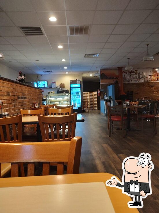 Aly Baba in Salem - Restaurant menu and reviews
