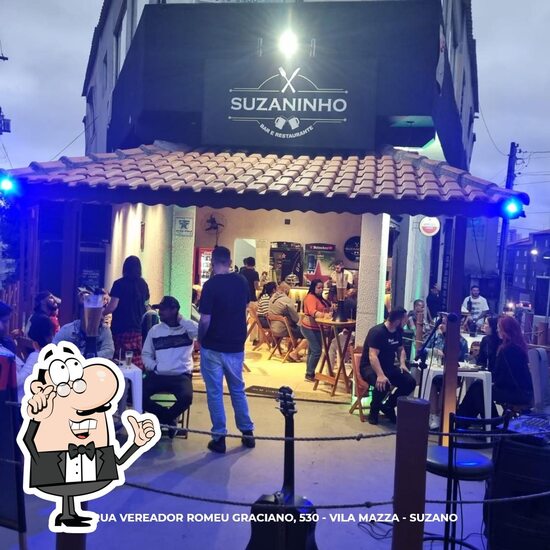 Bar e Restaurante Suzaninho, Suzano - Menu do restaurante, preços e ...