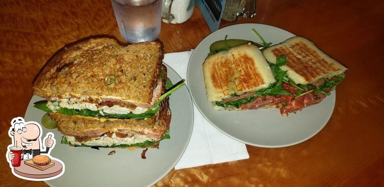 Chef Boss Culinary in Abbotsford - Restaurant menu and reviews