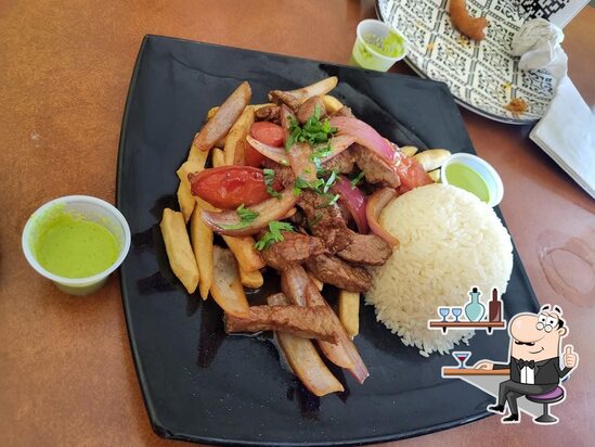 Chef Paz Restaurant, West Allis - Menú del restaurante, precios y reseñas