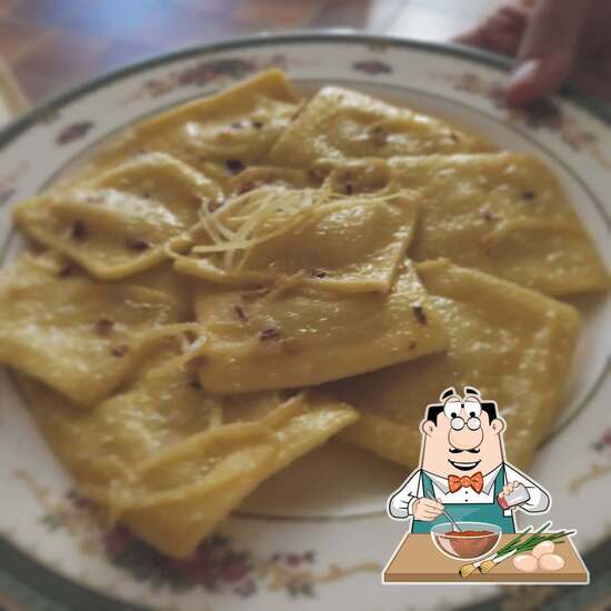 Chez Mario restaurant, Menaggio - Restaurant reviews